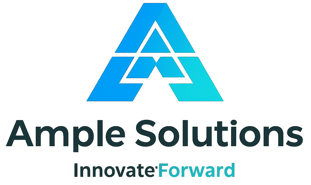 Portfolio & Case Studies | Ample Solutions